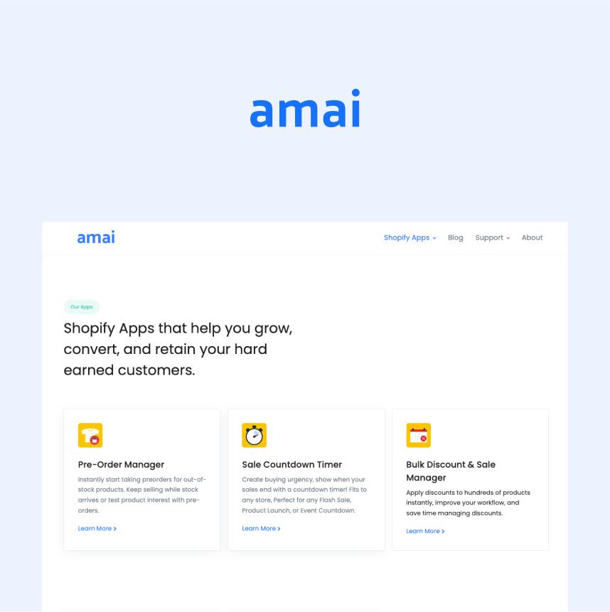 Apps Cyclone Technology JSC