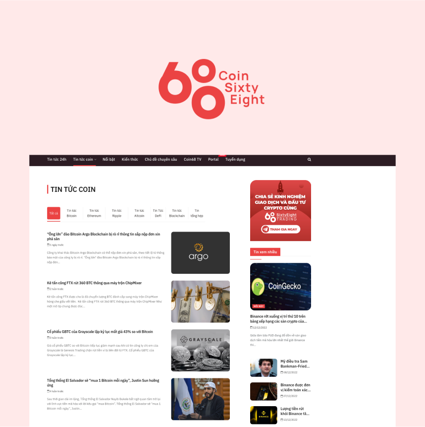 Apps Cyclone Technology JSC