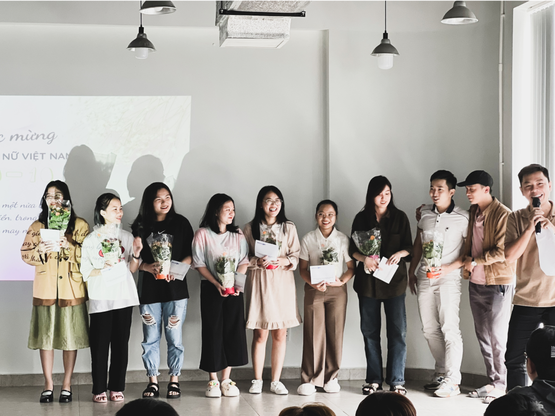 Apps Cyclone Technology JSC