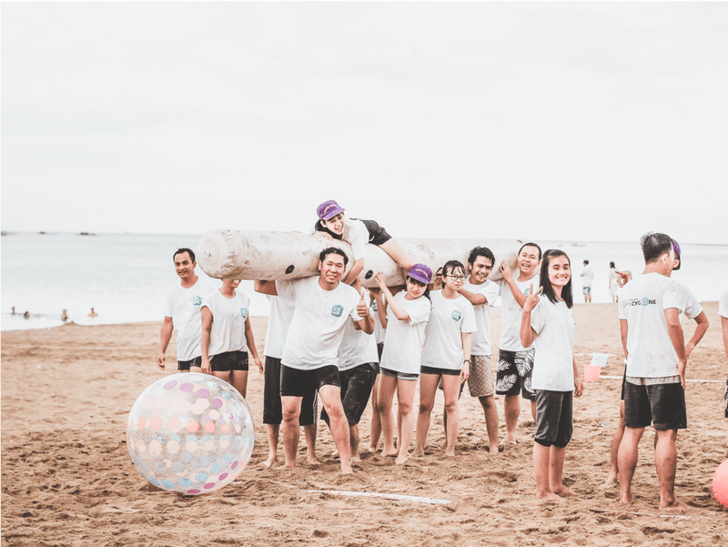 Apps Cyclone Technology JSC