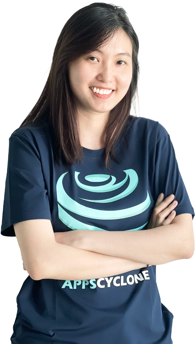 Apps Cyclone Technology JSC